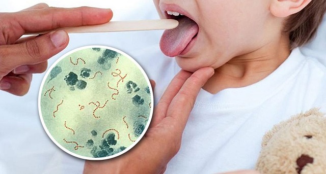 Infección bacteriana: cuándo es necesario consultar al médico ...