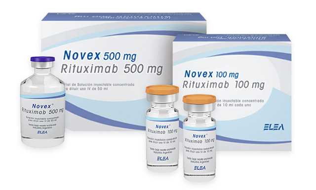 Roche y Elea en una guerra millonaria por un medicamento oncológico ...