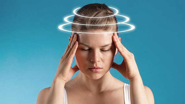 Mareo y vértigo: ¿qué son y cómo se tratan? - Noticias de Salud