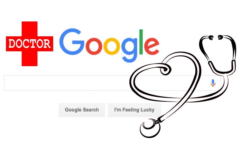 Salud digital: el buscador de Google para médicos y enfermeras ...
