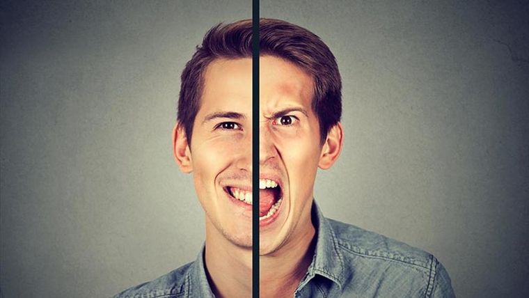 Trastorno bipolar y cuarentena - Noticias de Salud
