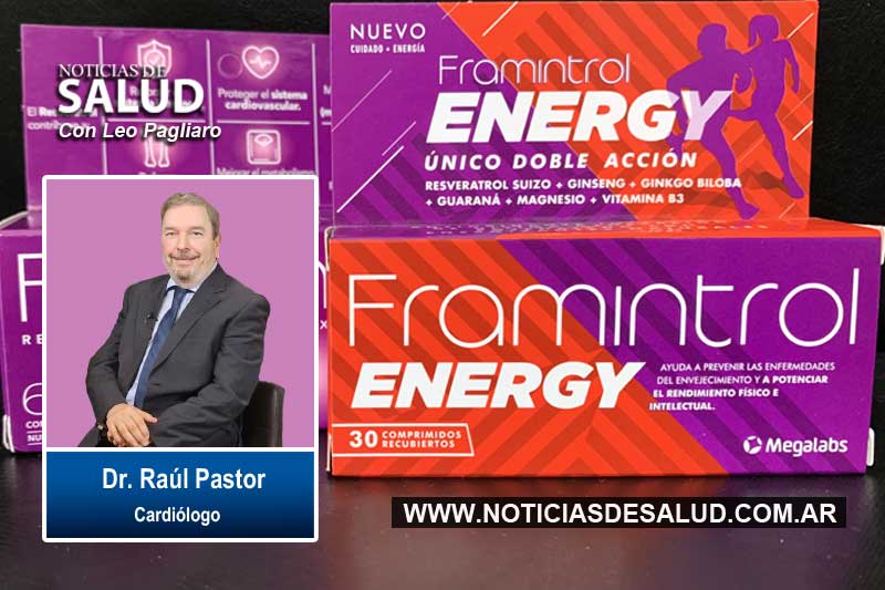 Resveratrol: por qué Framintrol logra retrasar las enfermedades del ...