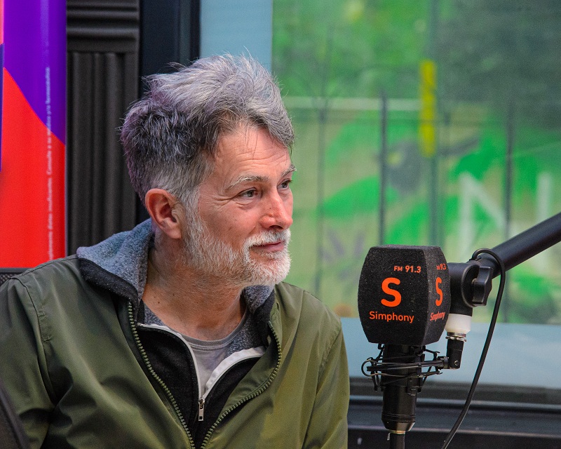 Pablo Memi: “Vamos a tener un sonido que moverá los cimientos de Vélez ...